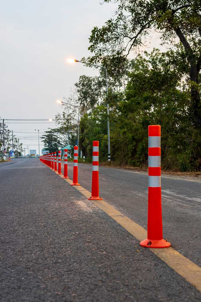Bollards and Pipe Gates Installation in San Jose, CA